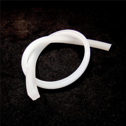 New LED Strip Lenses for Aluminum Channel H0805F - Ledluminous