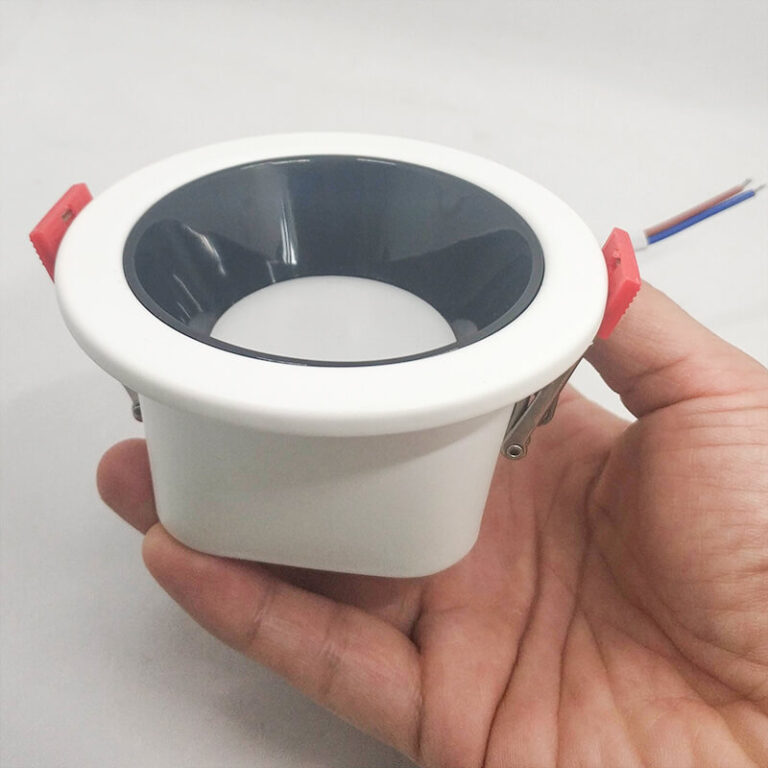 What is 3CCT LED downlight? - Ledluminous