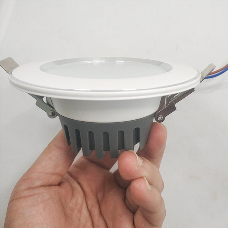What is 3CCT LED downlight? - Ledluminous